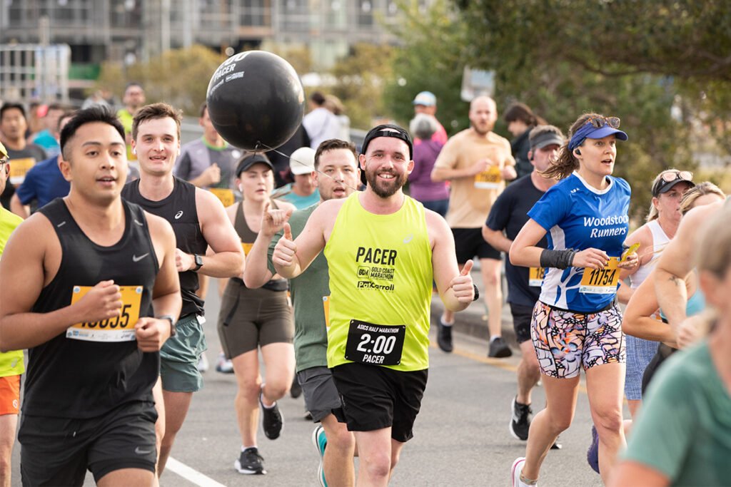 How to Train for a Marathon