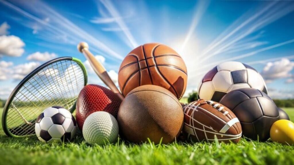 What Are Popular Sports In The World