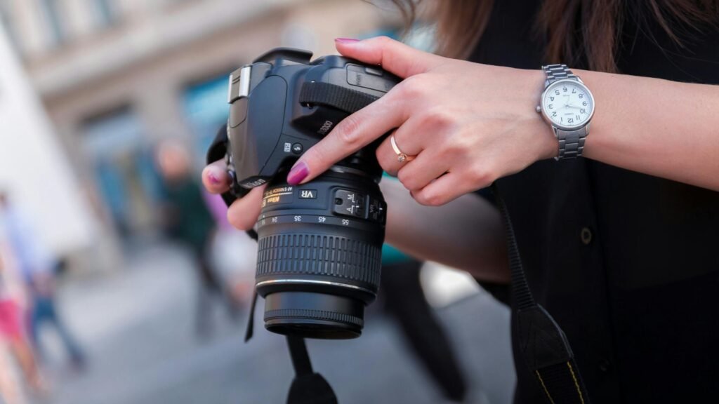 What Are The Different Types Of Photography Styles